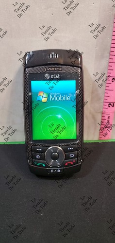 ATT PANTECH SLIDER DUO C810 SLIDER CELLPHONE PHONE WINDOWS SOLD FOR ...