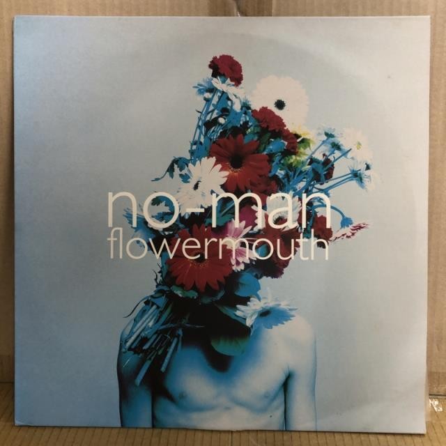 NO-MAN / FLOWERMOUTH (TPLP67) | eBay UK