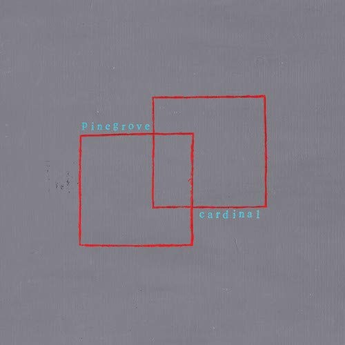 Pinegrove - Cardinal [CD] 811774023597| eBay