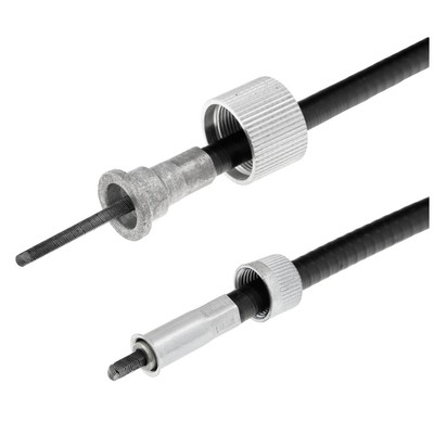 Speedo Cable 63" Austin-Healey 100-6 & 3000 BN4-BT7 MGA Sprite & Midget ...