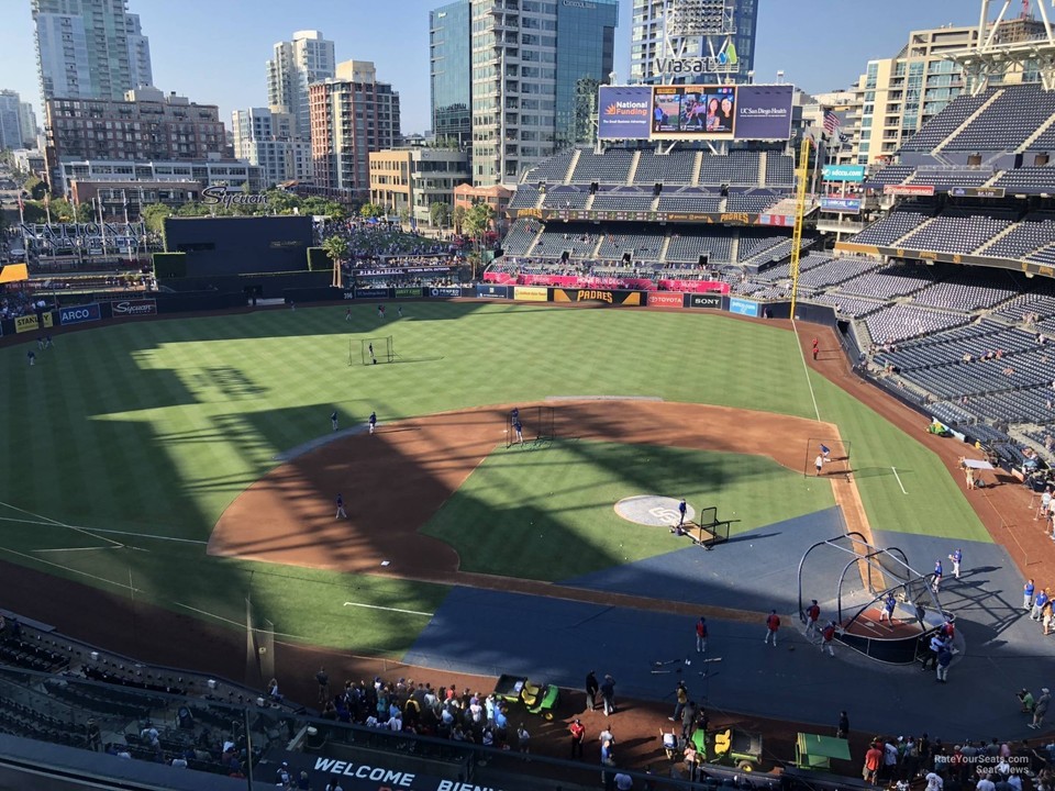 1-2 Seattle Mariners @ San Diego Padres 4/16/26 Tickets 16 April 2026 ...