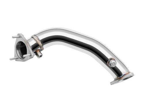 Downpipe FMIC.Pro pour AUDI A4 2.7 3.0 TDI B7 2005-2008 | eBay