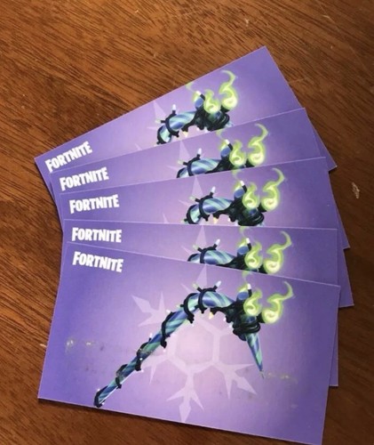 (MUST READ LAST SLIDE!) MERRY MINT AXE CODES. | eBay