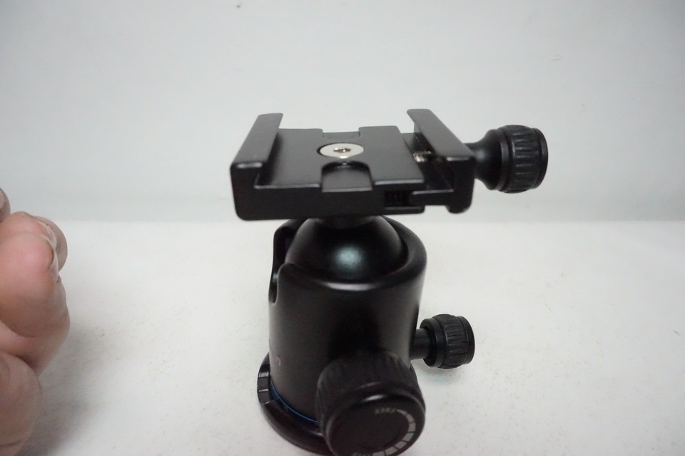 iOptron SkyTracker Ball Head | eBay