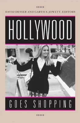 Hollywood Goes Shopping by David Desser (English) Paperback Book ...