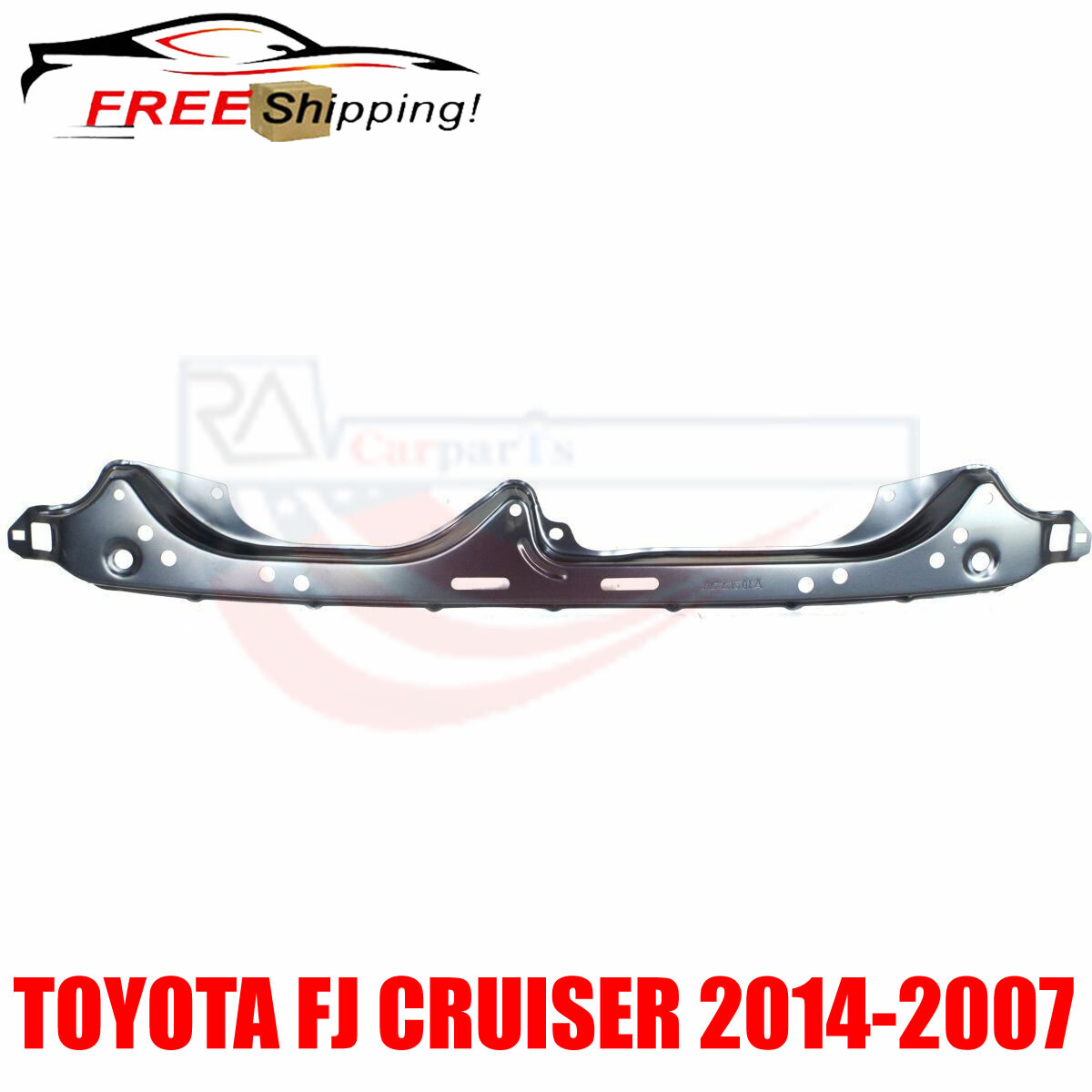 Bumper Retainer Front Upper Fits 2007-2014 Toyota FJ Cruiser 5252135030 ...