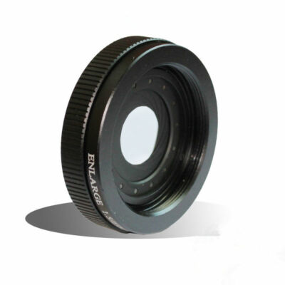 1.5-29mm Iris Aperture for Microscope Camera Diaphragm Adapter Thread ...