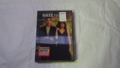 Date Night (DVD, 2010) Brand New 24543665311| eBay