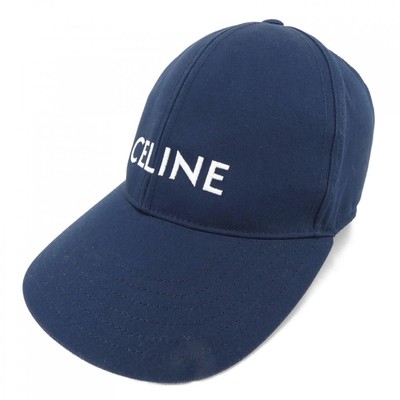 Authentic CELINE CAP #241-003-745-5861 | eBay
