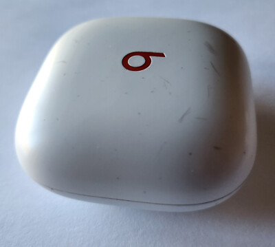 USED Original Beats CHARGING CASE for Beats Fit Pro Wireless Earbuds ...