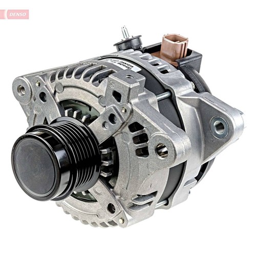 DENSO Alternator For TOYOTA Auris Corolla Yaris 06-14 27060-0T020 | eBay