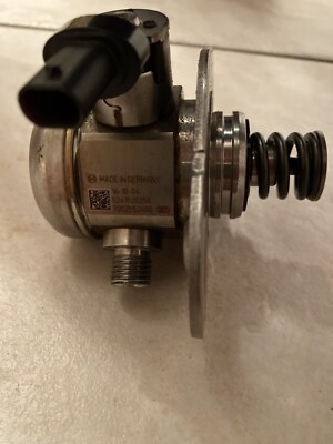 2016-2019 BMW F30 F32 F33 G30 G11 X3 High Pressure Fuel Pump ...