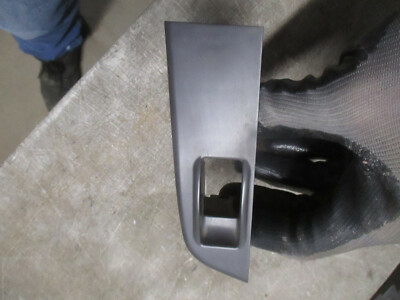 Driver Rear Window Switch Bezel Toyota 4 Runner SR5 90 91 92 93 94 95 ...