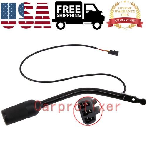 4L3Z-7210-BAA Column Shift Select Lever Fits Ford F150 F250 F350 F450 ...