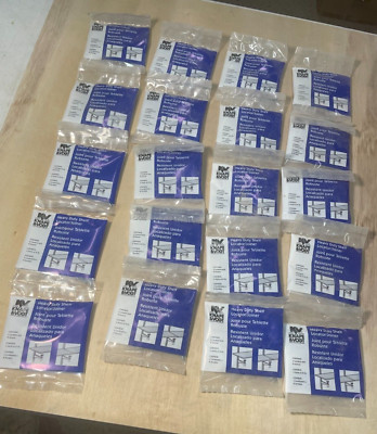 KV Shelf Locator/Joiner 82/182DP Lot of 20 BAGS Lot 309-65 | eBay