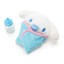 Sanrio Official Cinnamoroll Baby Care Set Plush Toy Doll Character ...