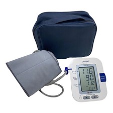 Omron Hem-780n3 Automatic Blood Pressure Monitor Comfit Cuff for sale ...