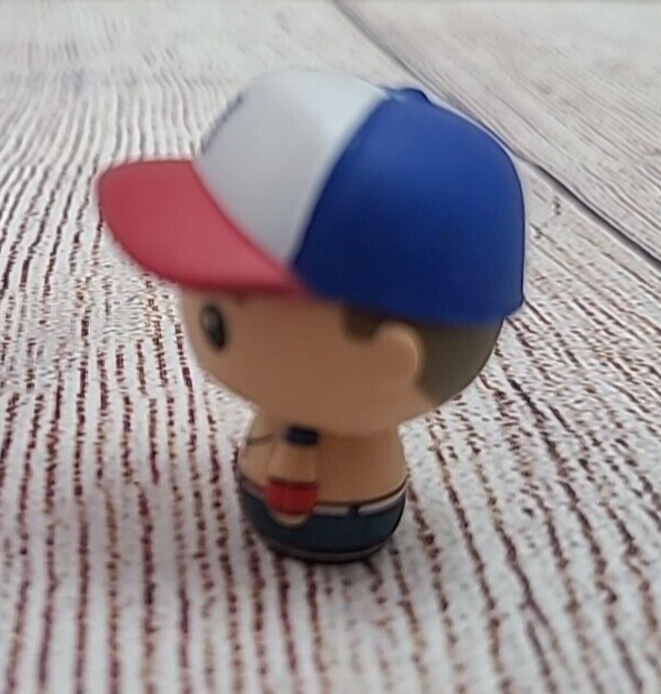 Funko WWE Pint Size Heroes John Cena Mini Wrestling Action Figure Vinyl ...