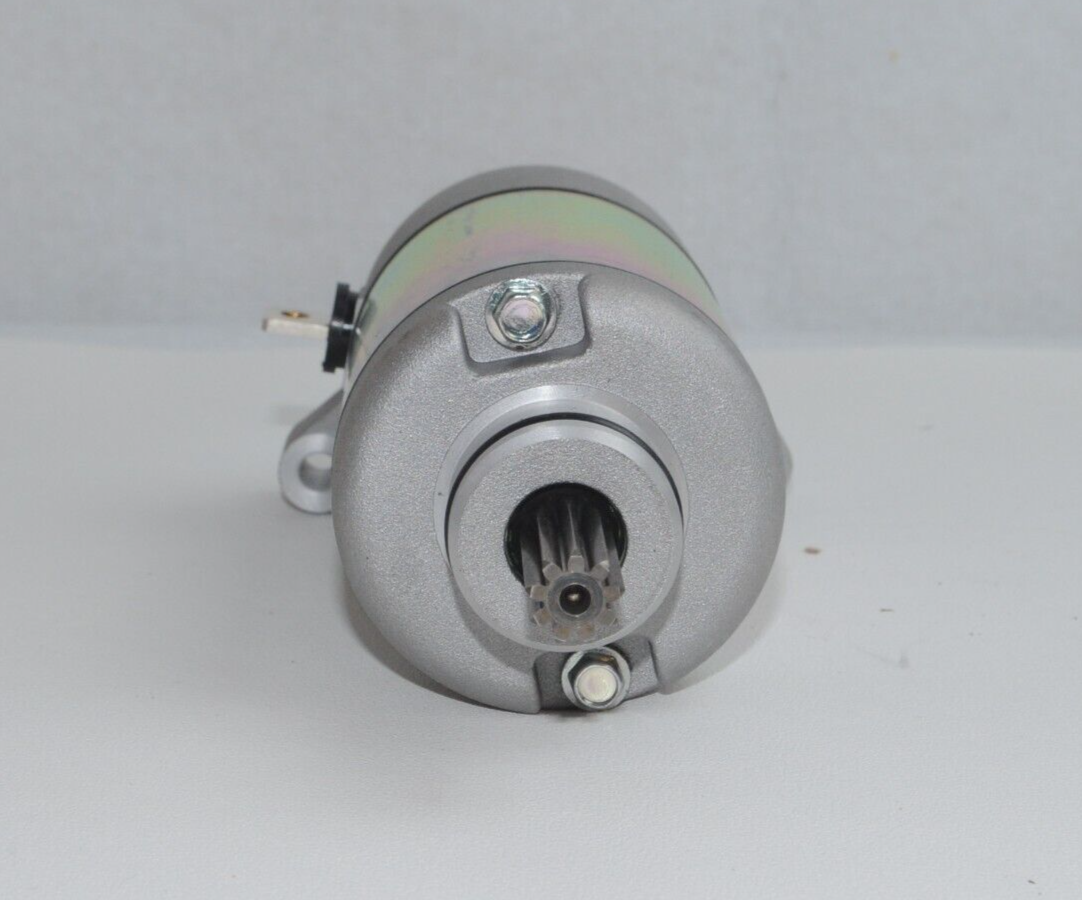 New Starter Motor Hyosung GT650R GV650 ST7 GT650 Avitar Pro 2018 2017 ...