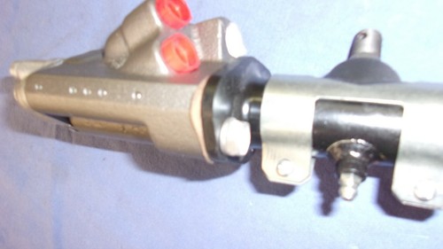 64 MUSTANG BENDIX POWER STEERING CONTROL VALVE | eBay