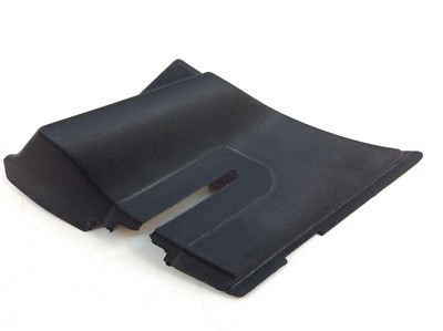 2007-2014 GMC Sierra LH Left Driver Side Wiper Cowl Grille Panel End ...