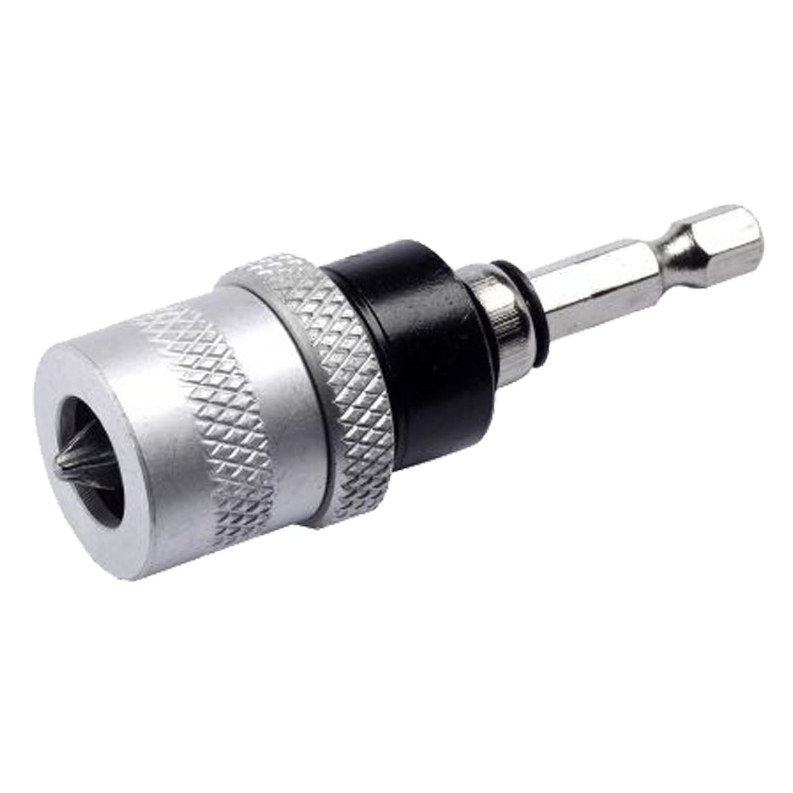 STANLEY Profi Trockenbau-Bithalter, magnetisch, mit Feder STHT0-05926 ...