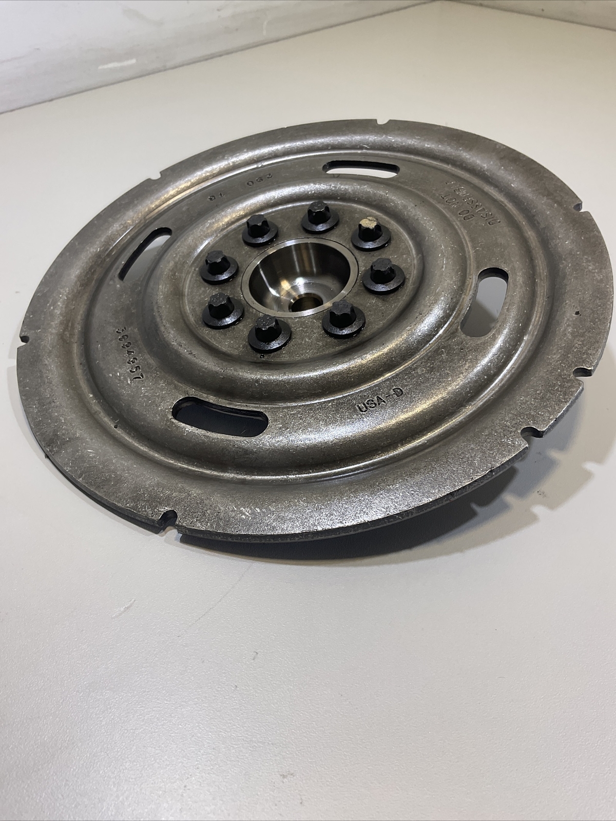 Cummins ISX/QSX 15 Position Sensor Plate 3694957 OEM | eBay