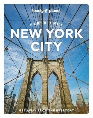 Lonely Planet Experience New York City Paperback 9781838694753| eBay