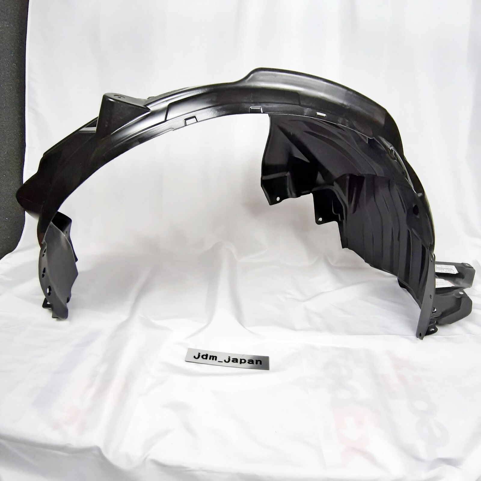 Toyota 86 Scion FR-S Fender Liner RH Toyota SU003-06093 Genuine OEM New ...