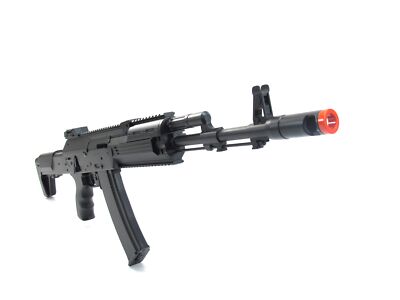 BBTac Airsoft Gun A47 D12 Electric Rifle Fully Automatic Tactical AEG ...