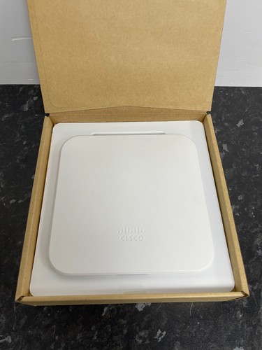 CISCO MERAKI MG21E CAT6 CELLULAR MODEM INTEGRATED ANTENNAS Model MG21E ...