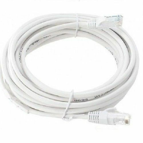 RJ45 Cat5e CAT5 Ethernet LAN Network Cable for PC PS XBox Internet ...