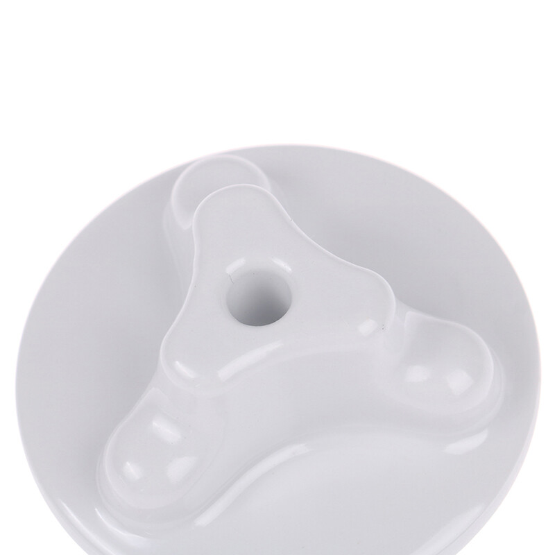 Dental Chair Accessories Ceramic Spittoon Cylinder Decorative Cover ...