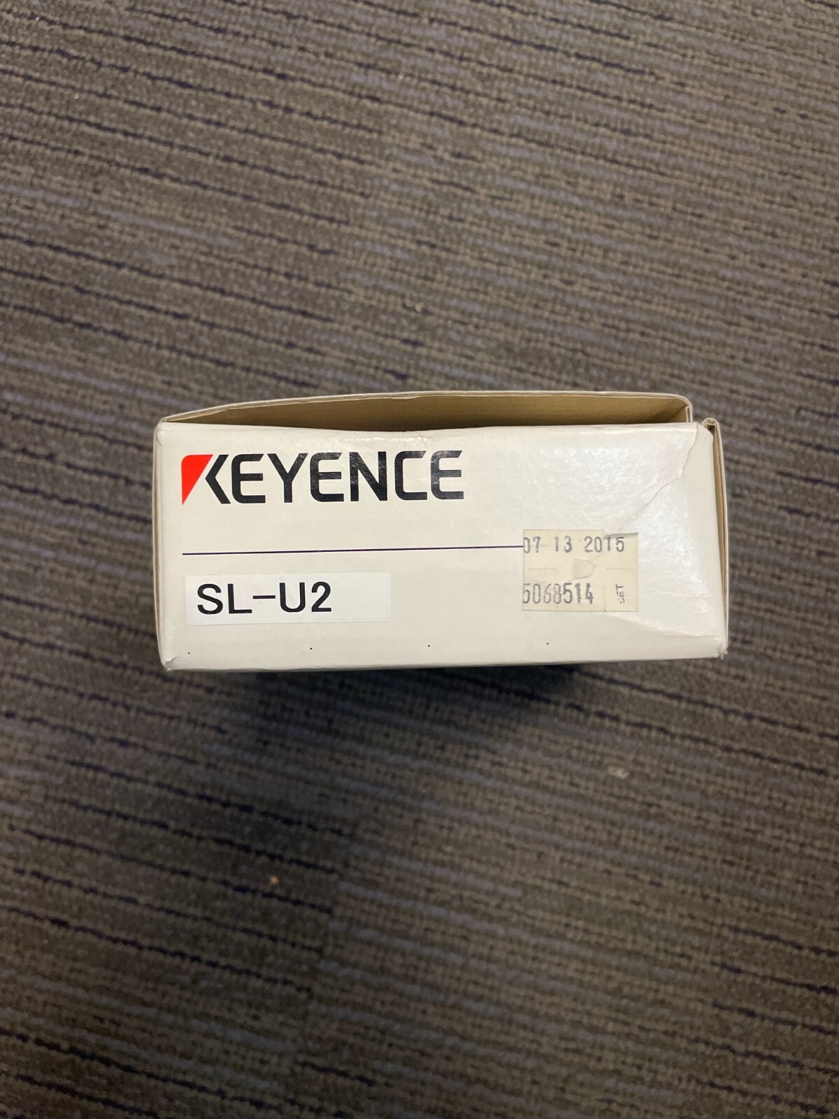 Keyence SL-U2 Power Supply Module for sale online | eBay
