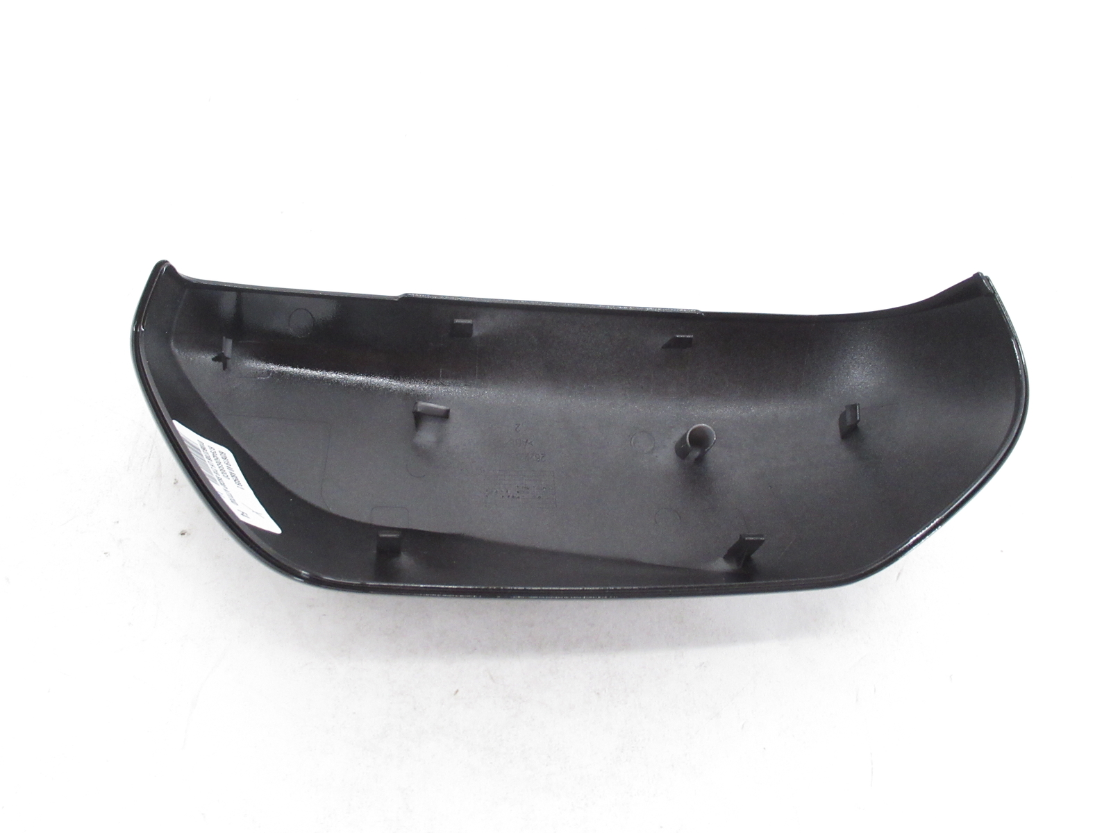 Genuine OEM Toyota 87945-06330-C0 Driver Side Mirror Cover Black | eBay