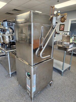 Dishwashers - Hobart Pump