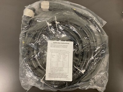 TURCK GSDM GKDM 32-6M/S4000 Double-ended cable / cordset | eBay