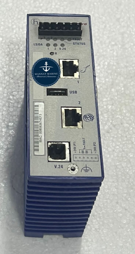 Hirschmann Eagle mGuard TX/TX Industrial Security Router | eBay