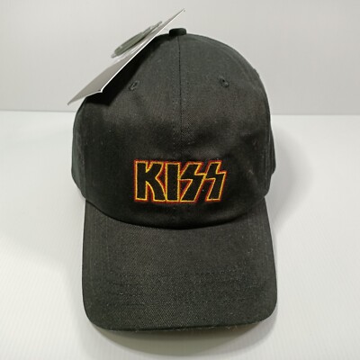 KISS: LICENSED CAP | eBay Australia