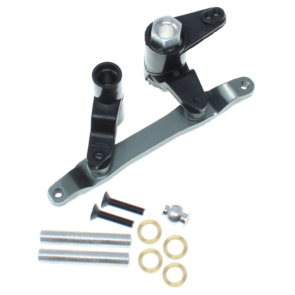 Redcat Racing Servo Saver Unit Shredder Bs903-031at for sale online | eBay