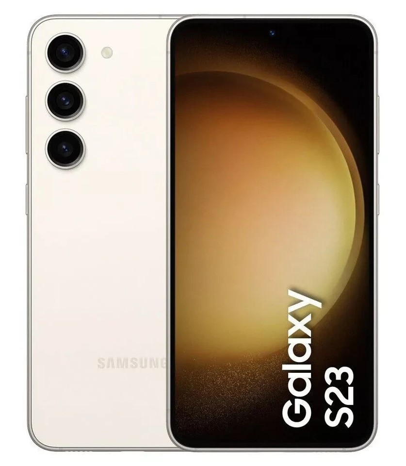 Samsung Galaxy S23 5G S911U Verizon Straight Talk Unlocked T-Mobile ...