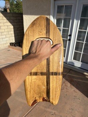 body surfing hand plane | eBay