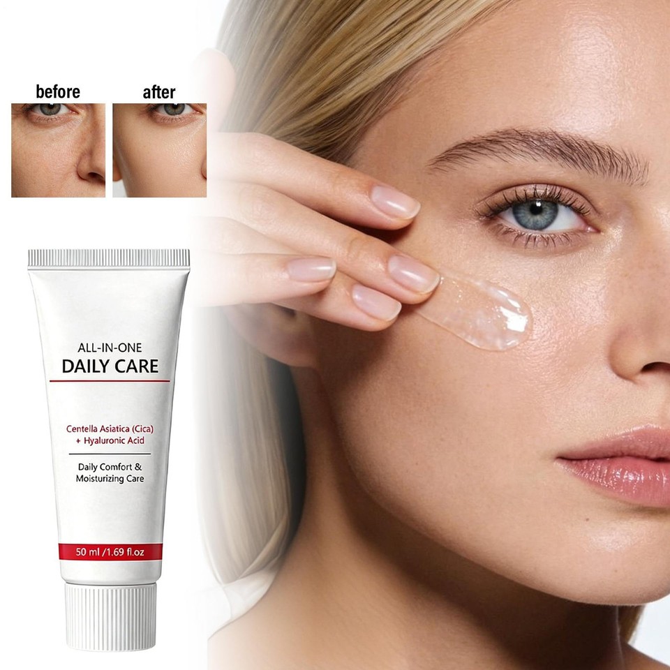 Time Reverse Cream, Cream for Face for All Skin Types-50ml | eBay UK