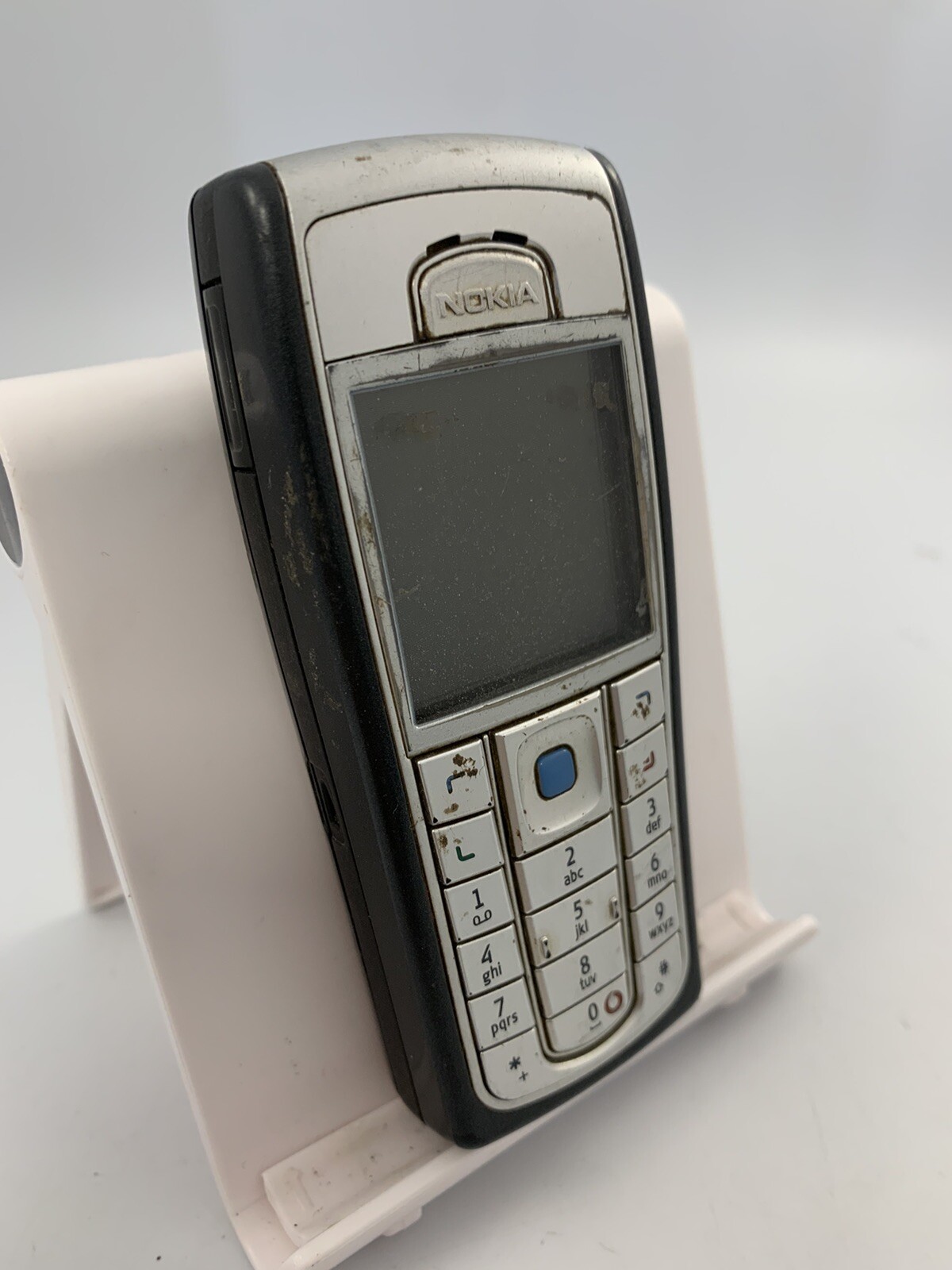 Nokia 6230i - Graphite (Vodafone) Mobile Phone for sale online | eBay