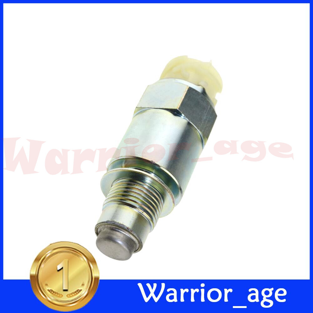 Odometer Impulse Speed Sensor Fit For Volvo FM9 FM10 VDO RENAULT TRUCKS ...