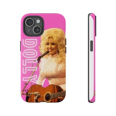 Dolly Parton Apple IPhone15 Phone Case | eBay