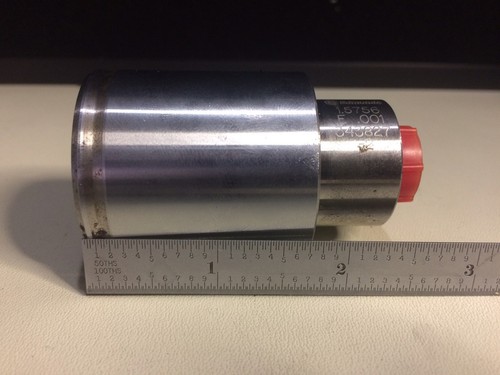 Edmunds Air Plug Gage / Air Probe 1.5756 E .001 343827-2 *Free Shipping ...