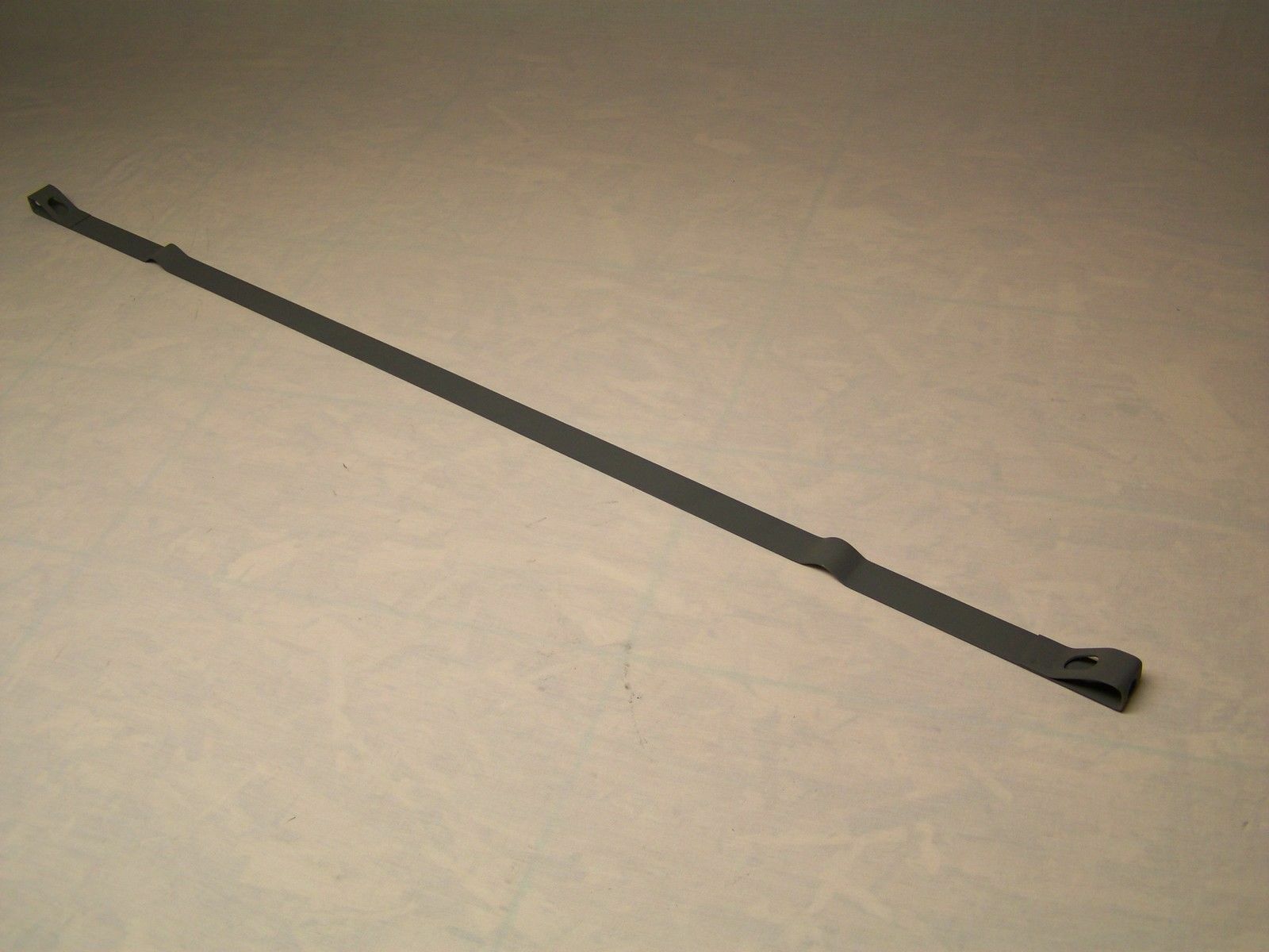 ALLIS CHALMERS WC, WD & WD45 GAS TANK STRAP | eBay