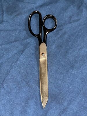 Marks Shears 355 Scissors Dressmaker Sewing Pattern Heavy Duty German ...