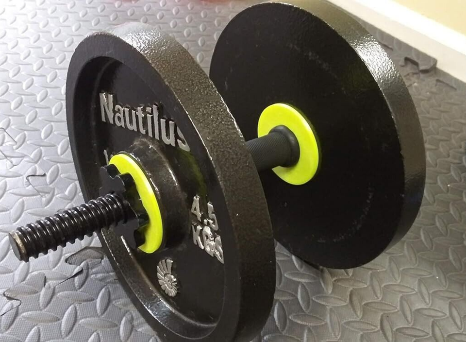 Olympic Weight Adapter Sleeves - (1/2" / 13mm Plate Thickness) | eBay